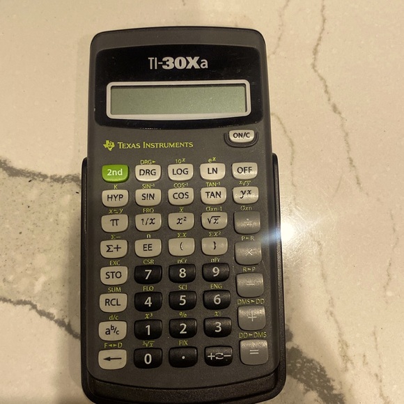 Other | Texas Instruments Ti3xa | Poshmark